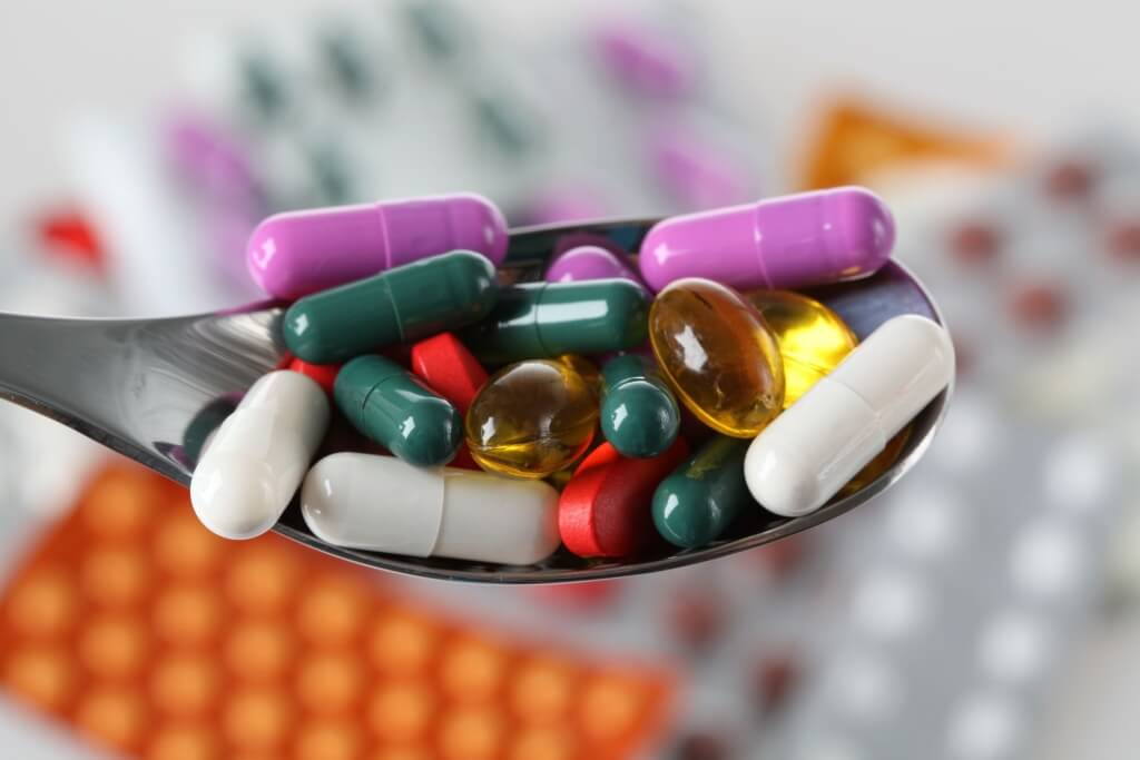 The 10 Commandments of Polypharmacy - Med Ed 101