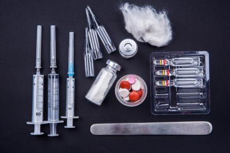 Have a Healthy Respect for Long Acting Injectable Antipsychotics - Med ...