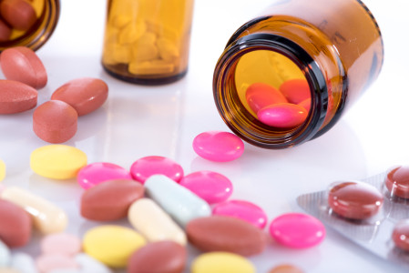 The Top 5 High Risk Medications in Geriatrics and Long Term Care - Med ...