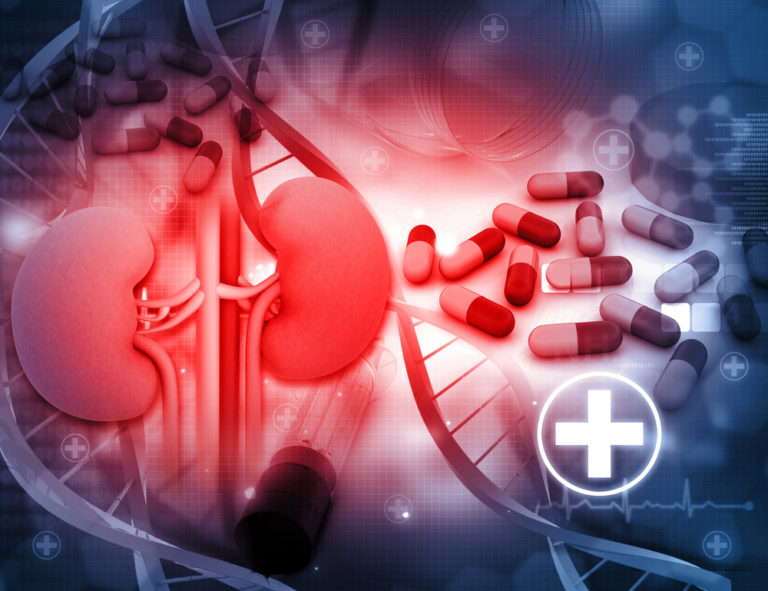 Identifying Chronic Kidney Disease - Medication List Review - Med Ed 101