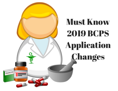 New BCPS Application Changes You Need To Be Aware Of - Med Ed 101