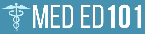 Home - Med Ed 101
