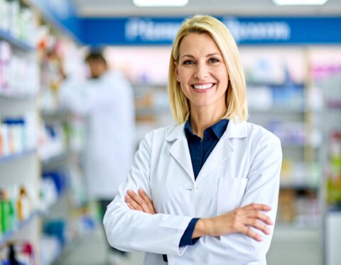 PTCB Free Practice Test - Med Ed 101