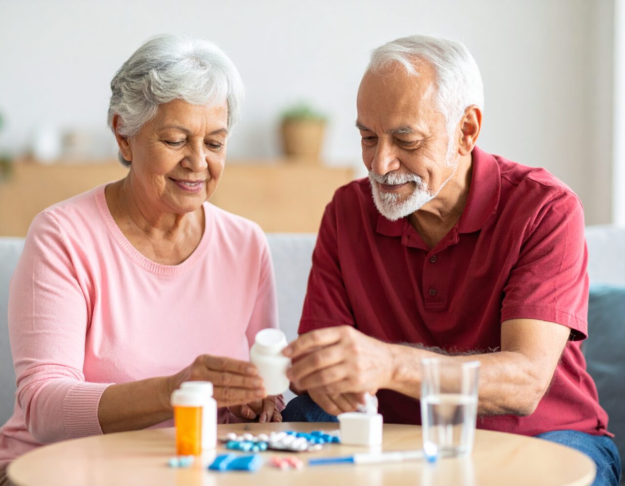 Top 5 Fluconazole Drug Interactions - Med Ed 101