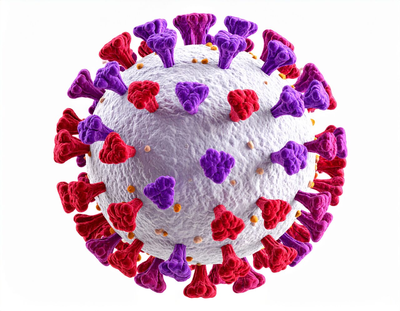 Fungal Versus Viral Infections - 2 Key Differences - Med Ed 101