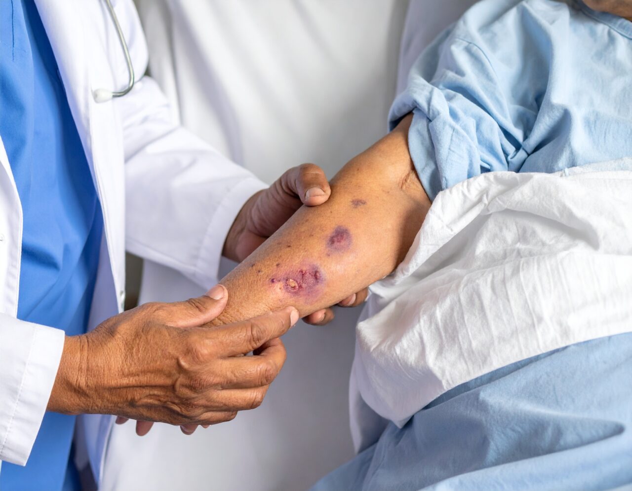 Can You Identify Two Important Drug Interactions? Case Study - Med Ed 101