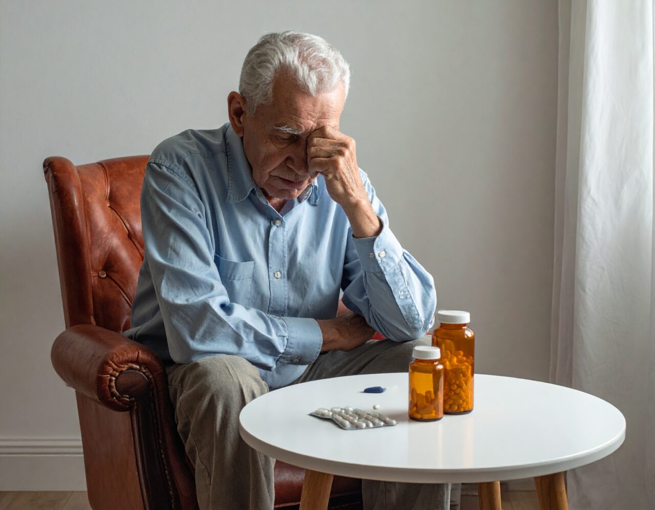 Duplicate Antidepressant Therapy - Sertraline and Duloxetine - Med Ed 101