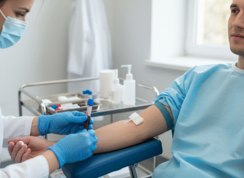 Lithium-Induced Hypothyroidism: A Case Scenario - Med Ed 101