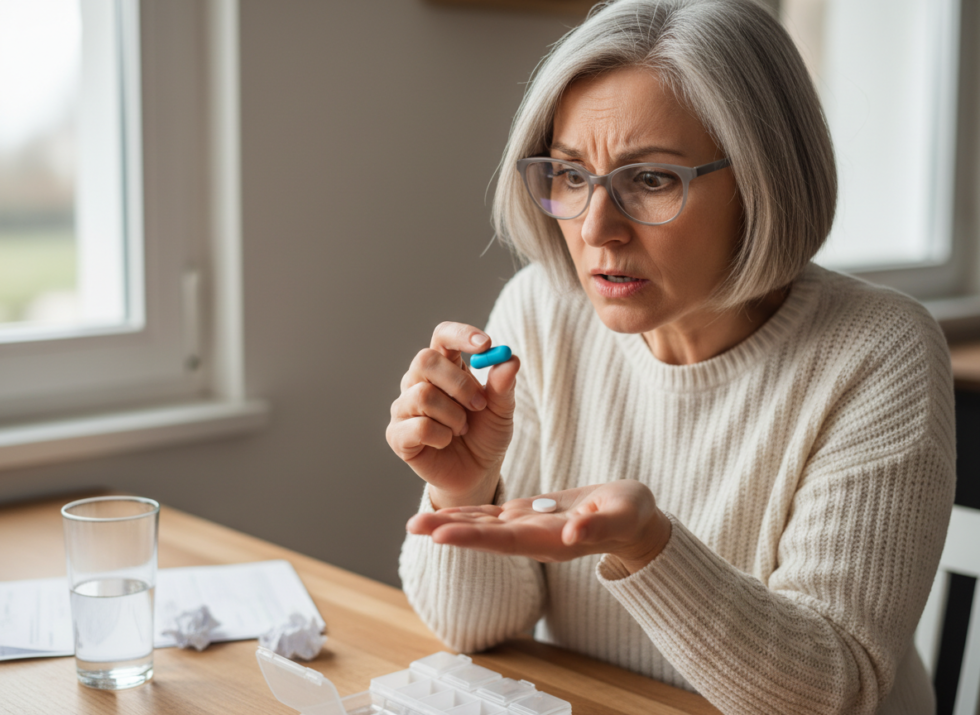 Case Scenario: Duplicate SNRI Therapy - Med Ed 101